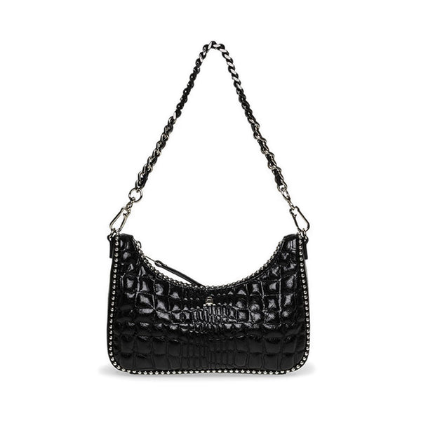 BVITAL-3 BLACK – Steve Madden Indonesia