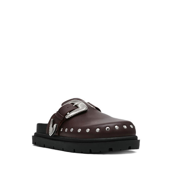 OFFBEAT BROWN ACTION LEATHER – Steve Madden Indonesia