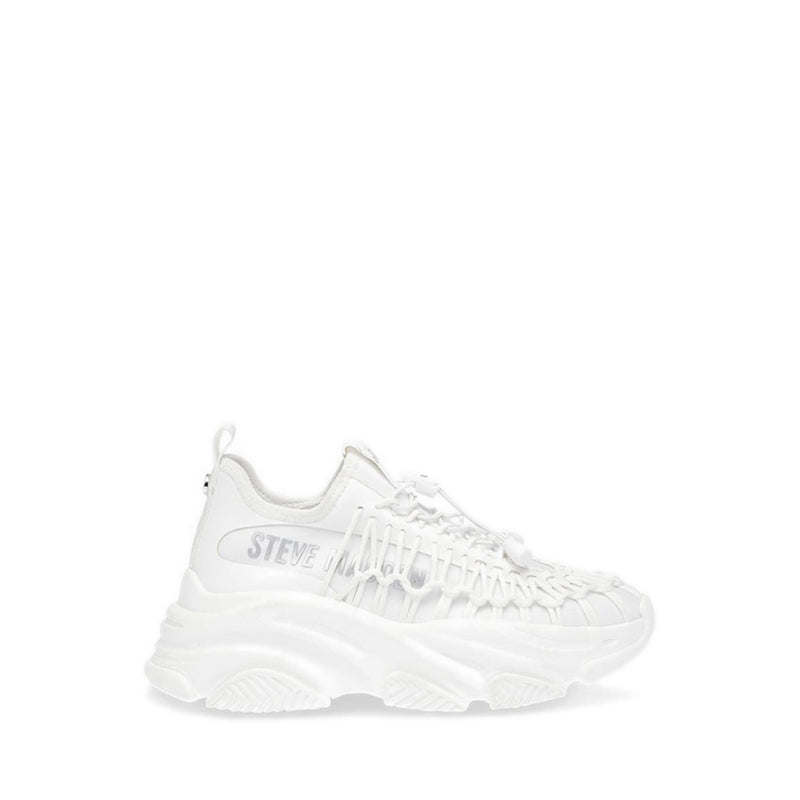 PROMENADE WHITE/WHITE – Steve Madden Indonesia