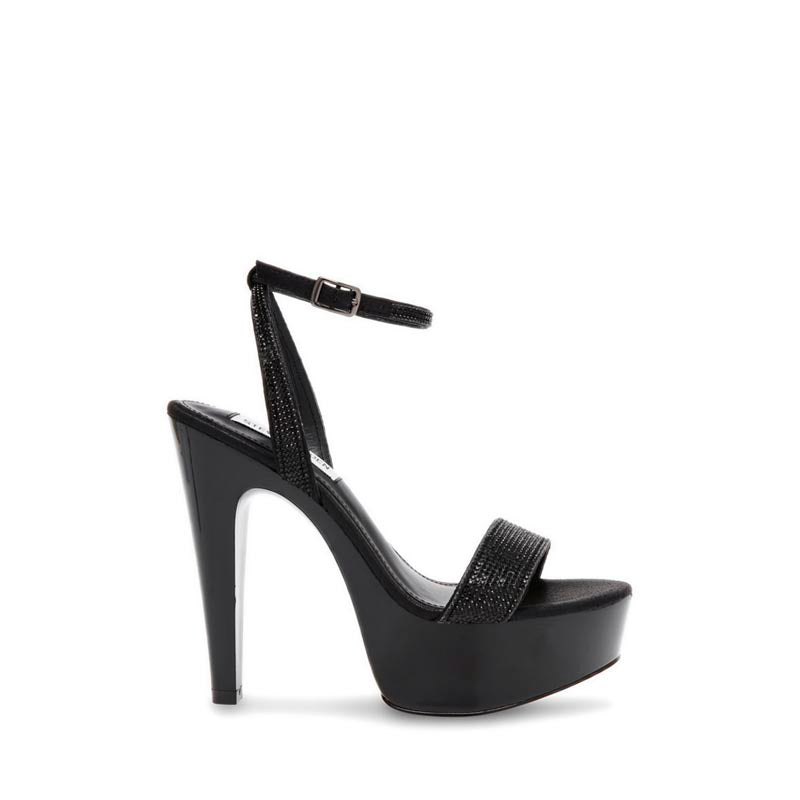 JULIEN-R BLACK – Steve Madden Indonesia